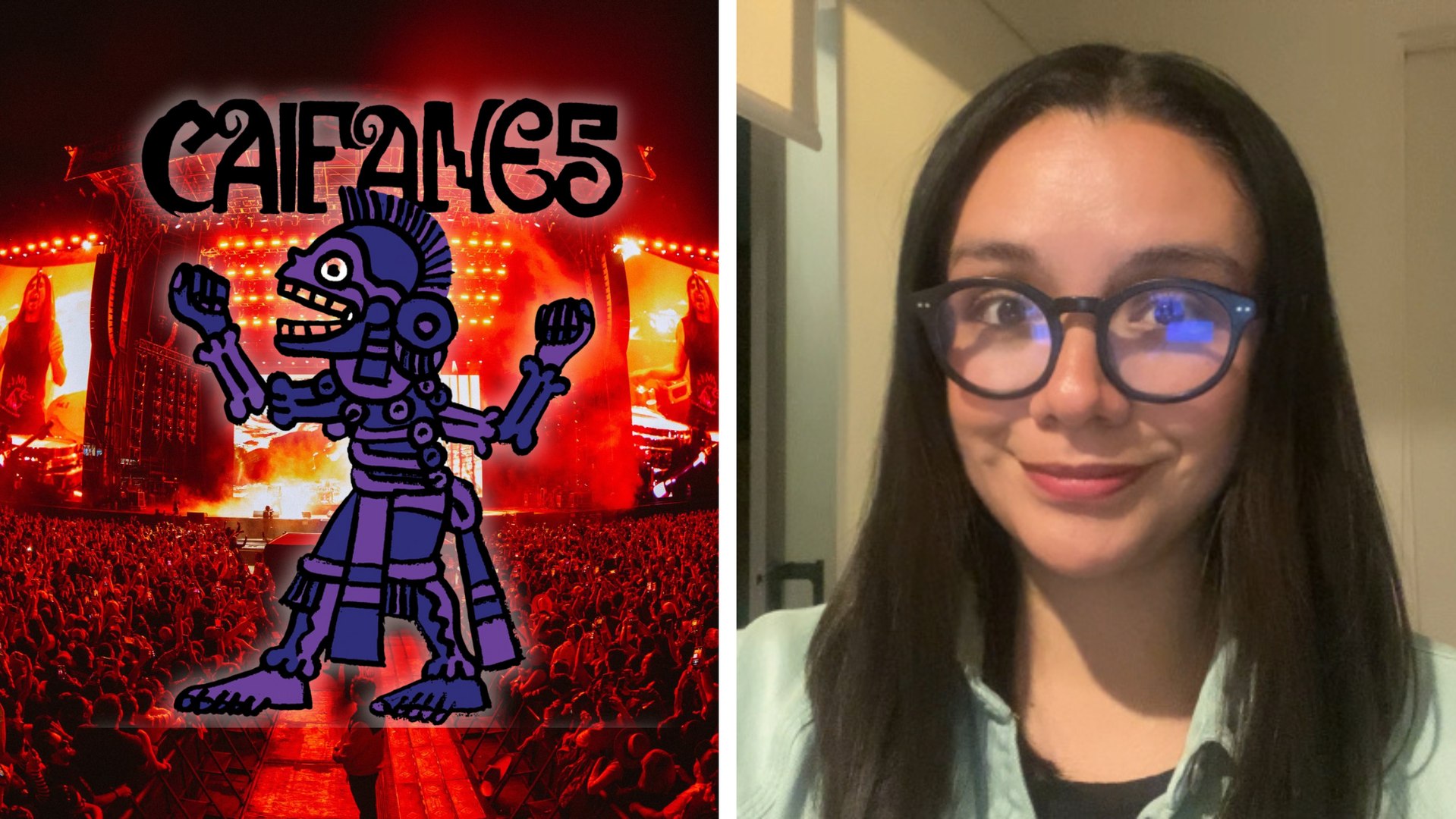 Caifanes anuncia conciertos en CDMX 2025: Preventa y precios de boletos ...