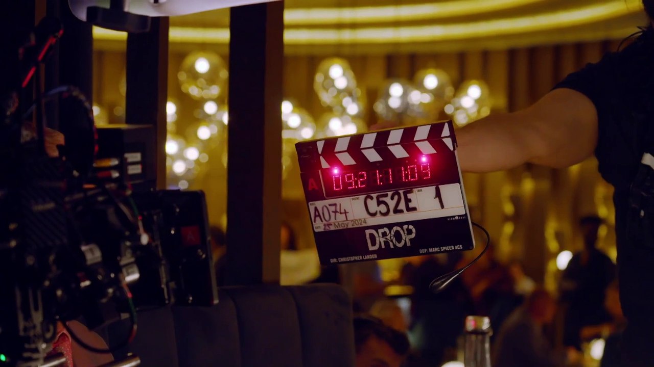 Drop Movie - Drop Is... - video Dailymotion