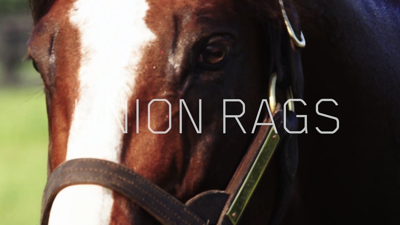 Lane's End - Union Rags - video Dailymotion