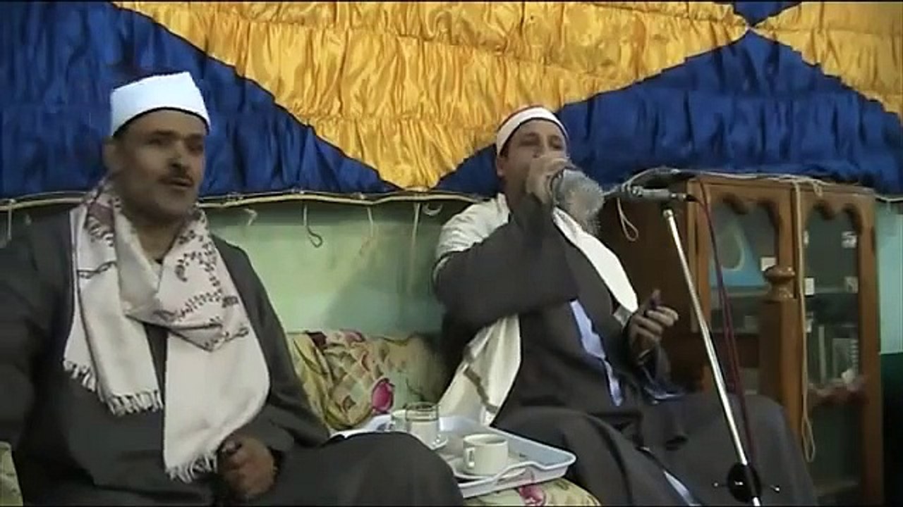 Hajjaj Hindawi surah Noor 2008 - video Dailymotion