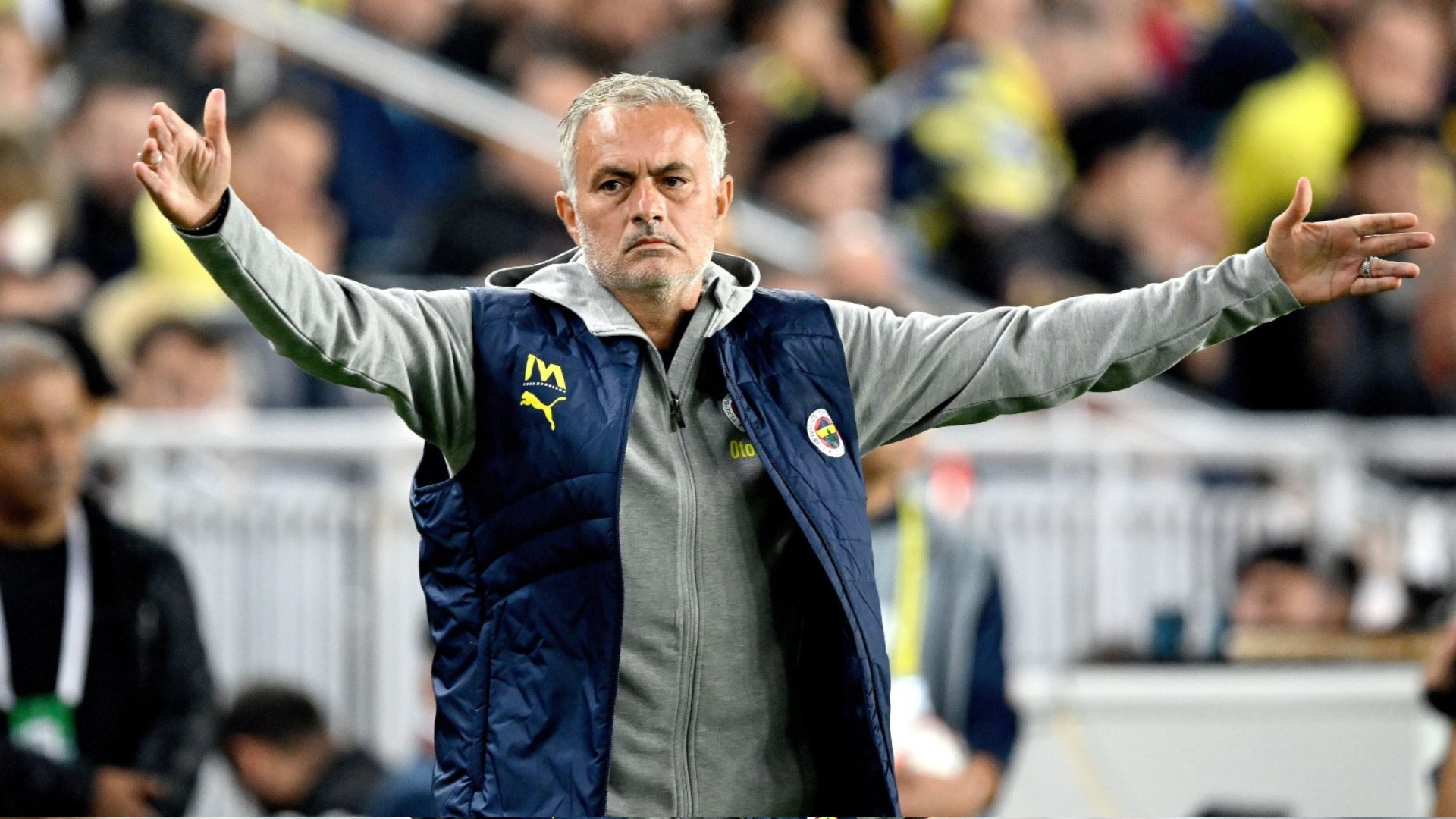 Will José Mourinho Manage Portugal in the Future? | beIN SPORTS
