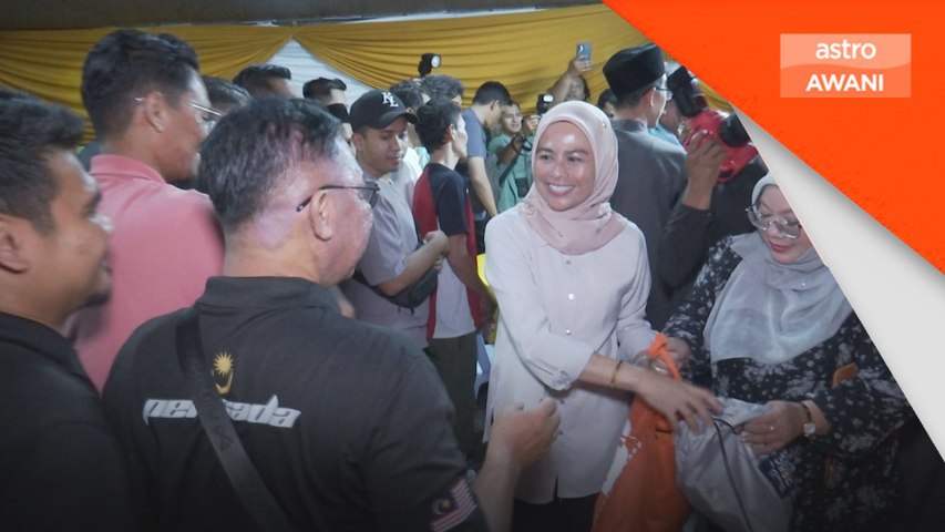 KDN cadang pusat pemulihan bekas penagih diperluas | Astro Awani