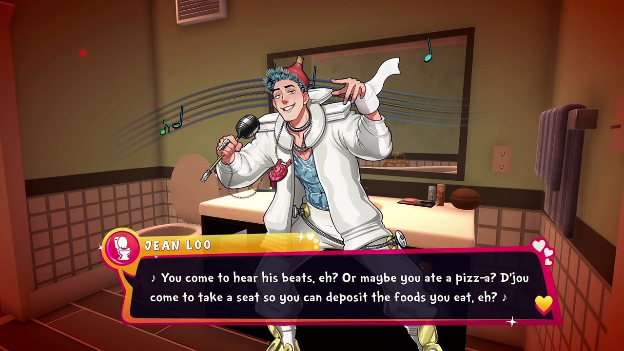 Date Everything!: All Sass Dateable Characters