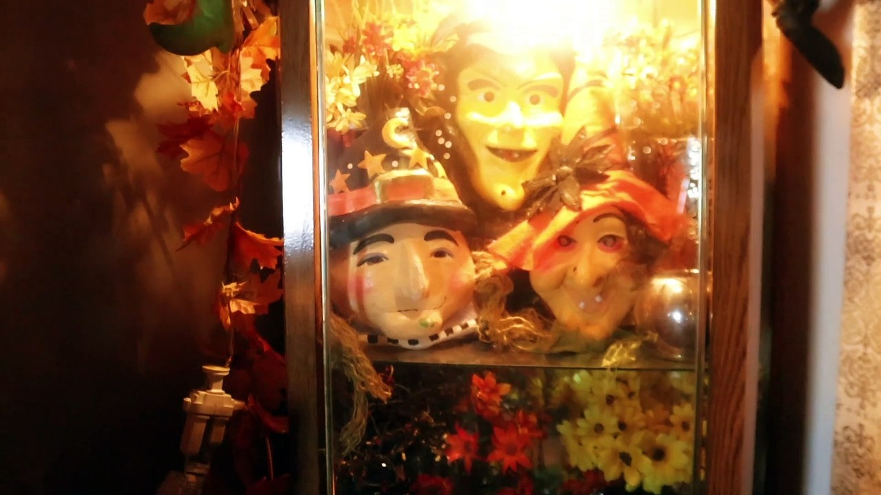 Devil Garfield Skit: Hilarious Dark Prayer Parody - video Dailymotion