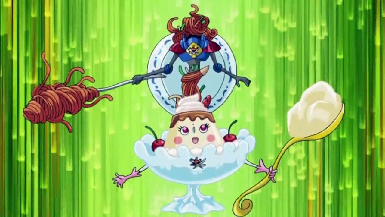 Yu-Gi-Oh Monsters Weight Gain #2 - video Dailymotion