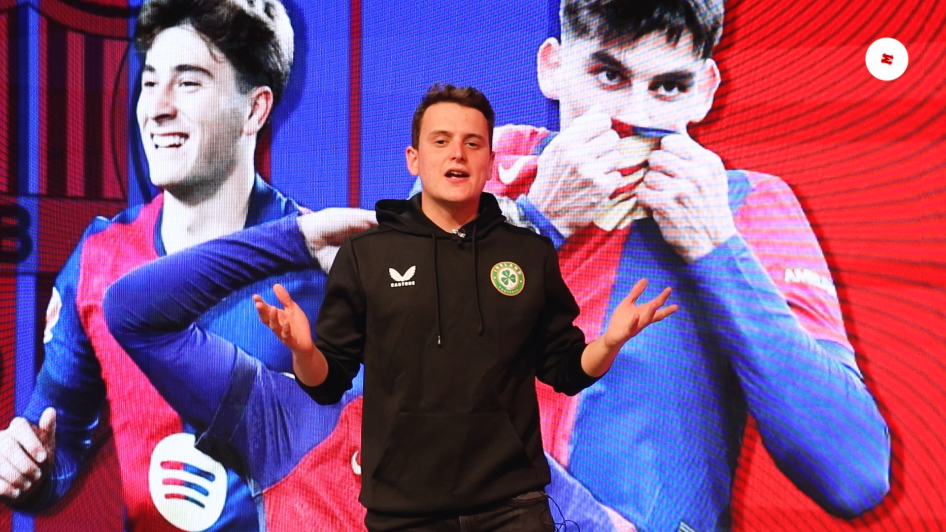 Estos son los jugadores que se perderán el Barcelona - Osasuna - MarcaTV