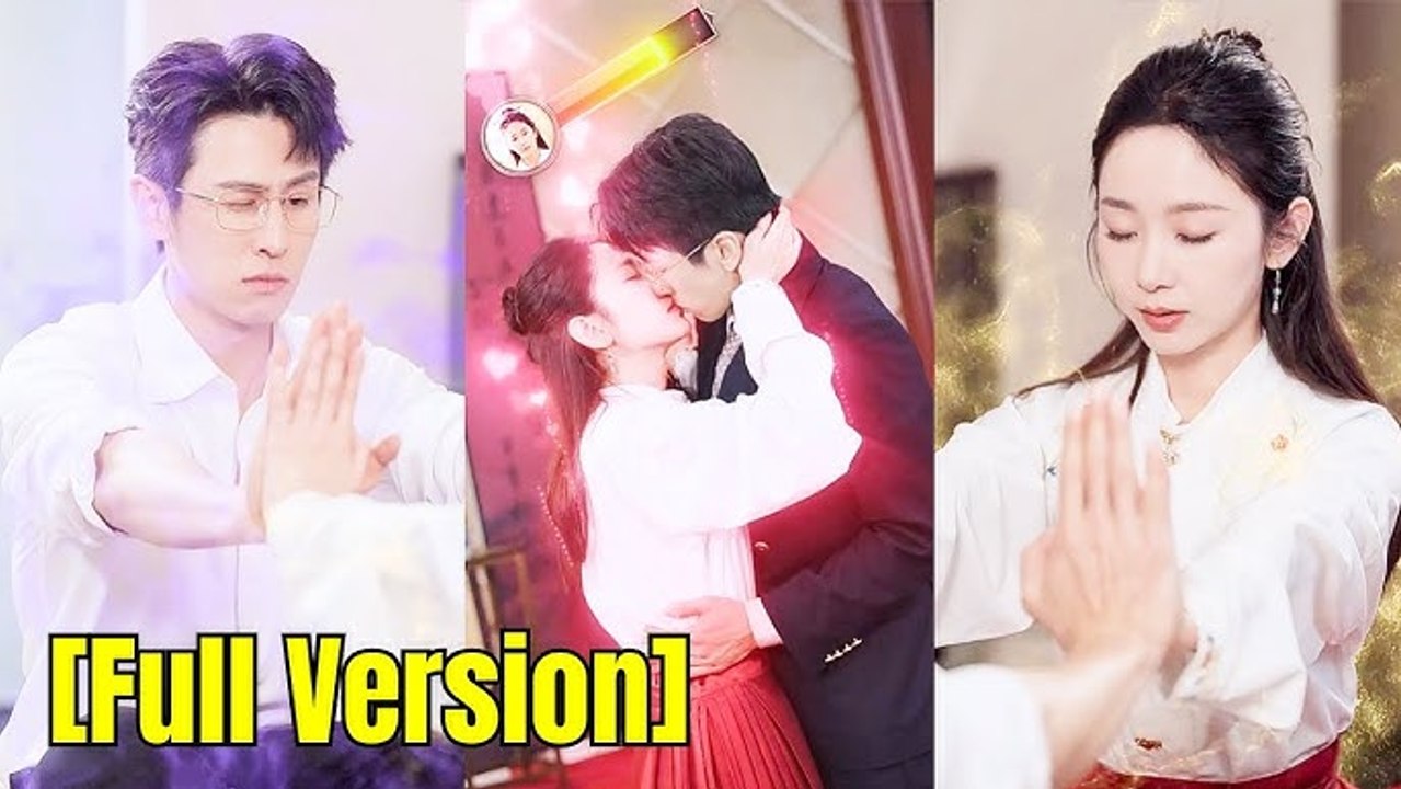 The Mystic Sect grandmaster transmigrated into a wicked stepmother, but ...