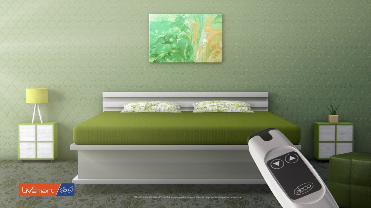 Pro-Lift Electric Bed Fitting by Livsmart ebco | Available with a ...