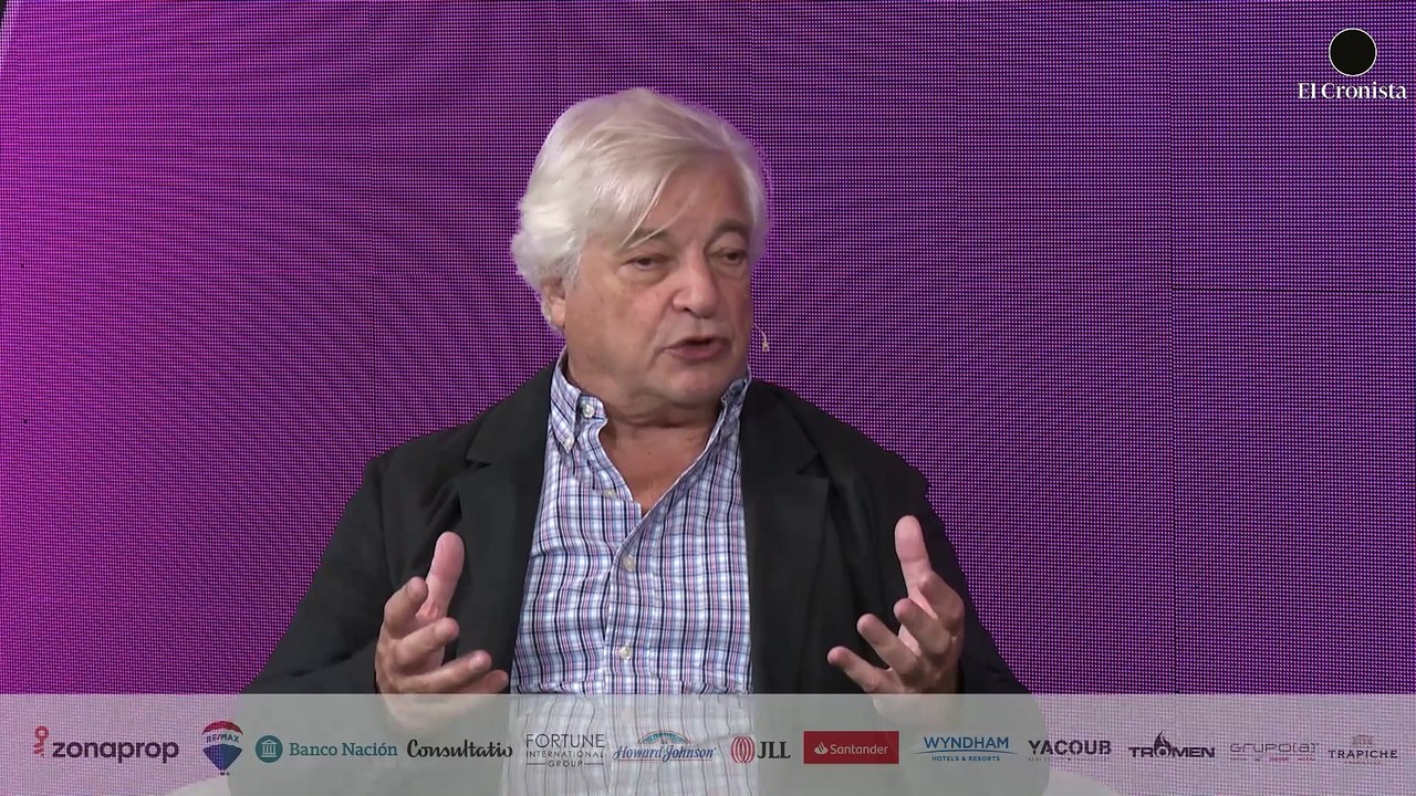 #RealEstate | Mano a mano con Alberto Albamonte - Vídeo Dailymotion