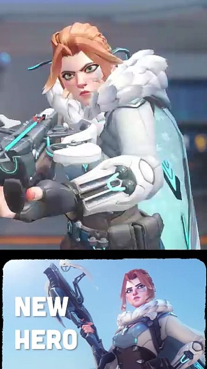 potg freja-Overwatch2 S15 #overwatch2 #ow2 #overwatchclips # ...