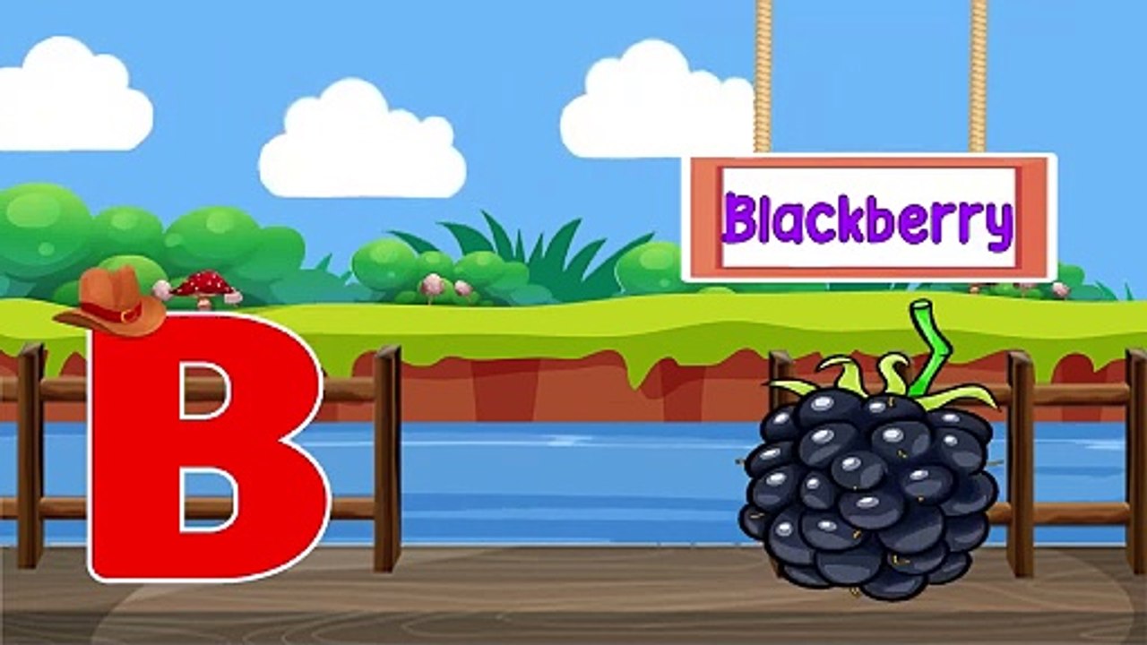 ABC Phonics Song _ ABC Song _ Alphabet Song _ Fun Learning Videos For 4 ...