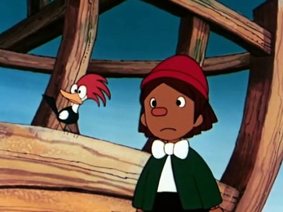 Pinocchio (1976) E49 - video Dailymotion