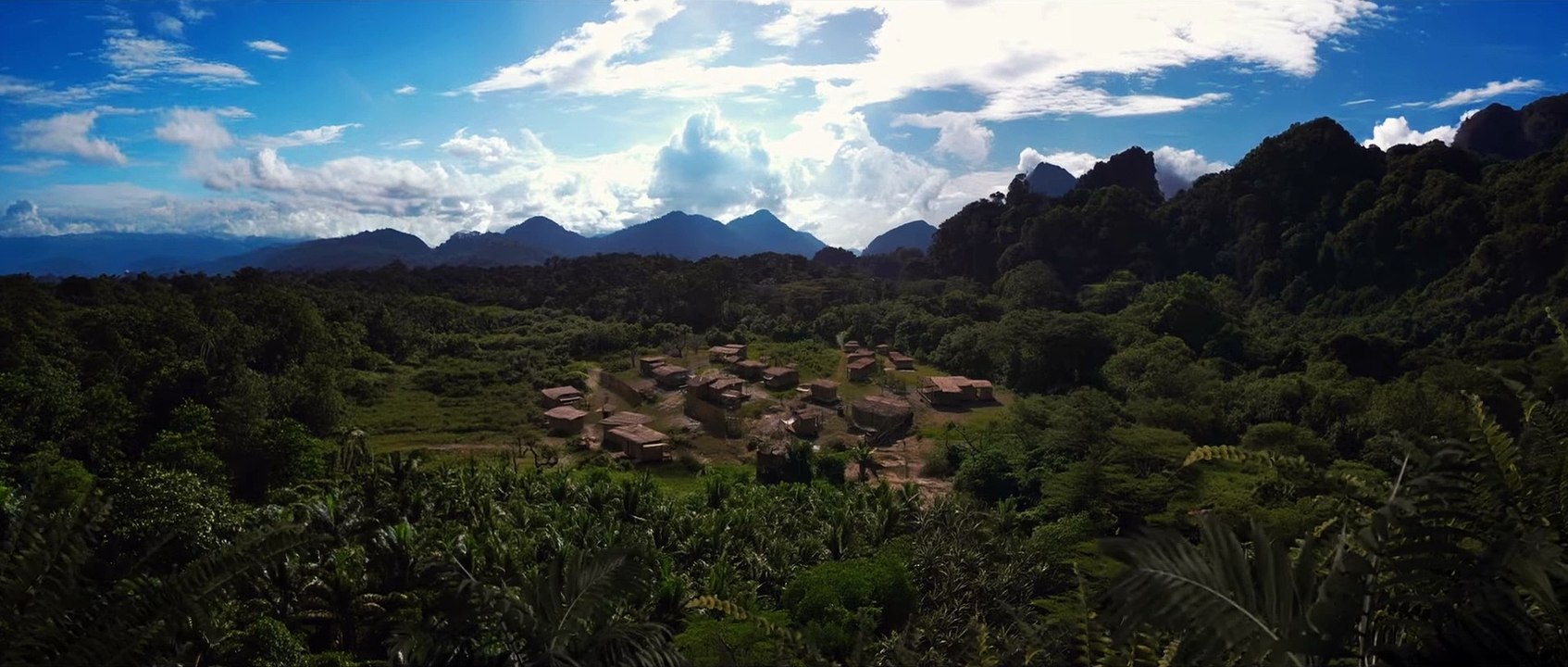 6 Jilake | movie | 2025 | Official Teaser - video Dailymotion