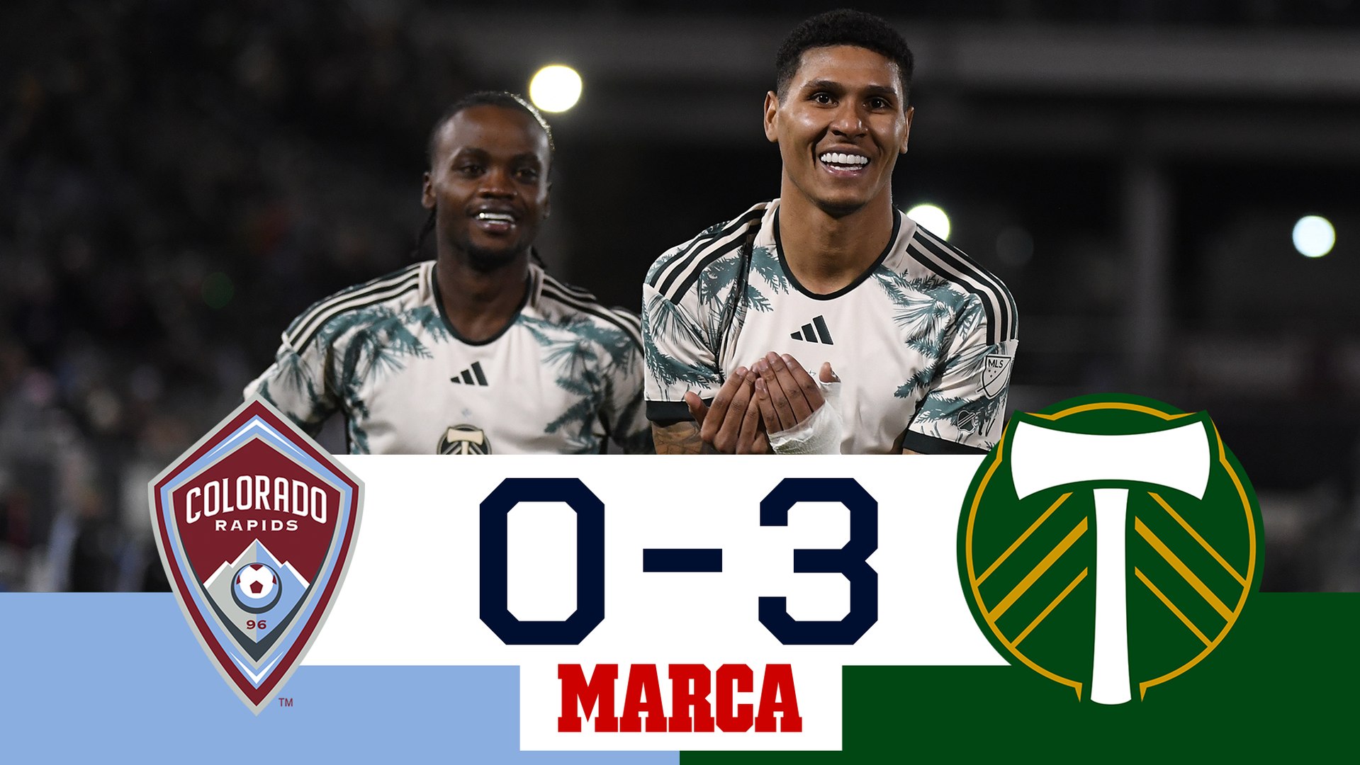 San Diego and a historic win I Galaxy 0-2 San Diego I Highlights and ...