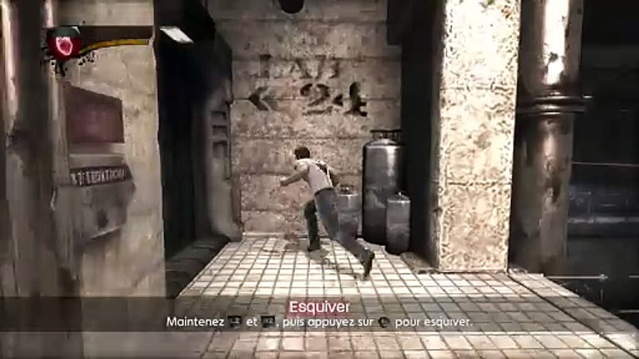 X-Men Origins: Wolverine - Uncaged Edition online multiplayer - ps3 ...