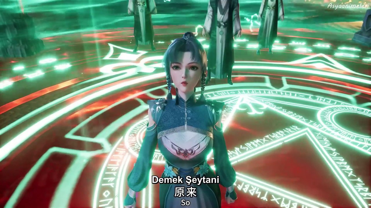 The Destiny Ruler 11-20 - Dailymotion Video