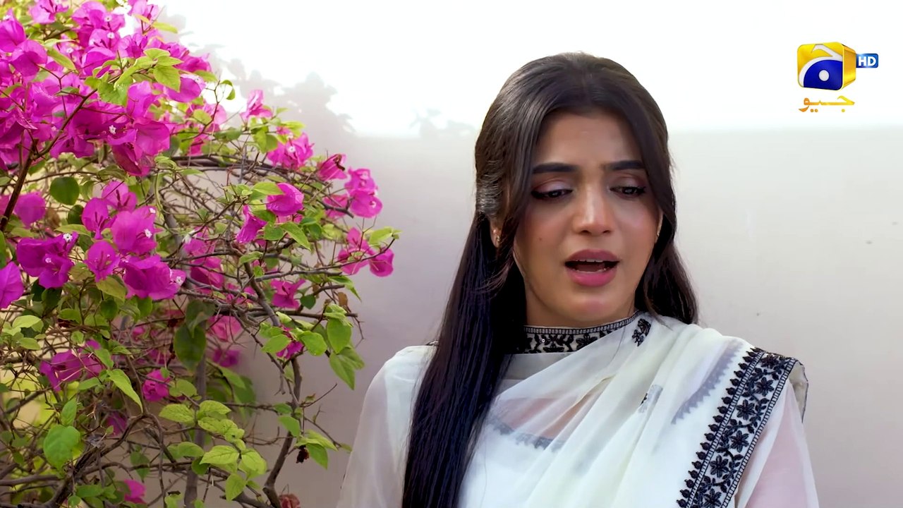 Aas Paas Episode 22 - [Eng Sub] - Laiba Khan - Ali Ansari - 23rd March 2025 - HAR PAL GEO ...