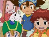 Digimon Adventure - Episode 11 (VF) - Vidéo Dailymotion