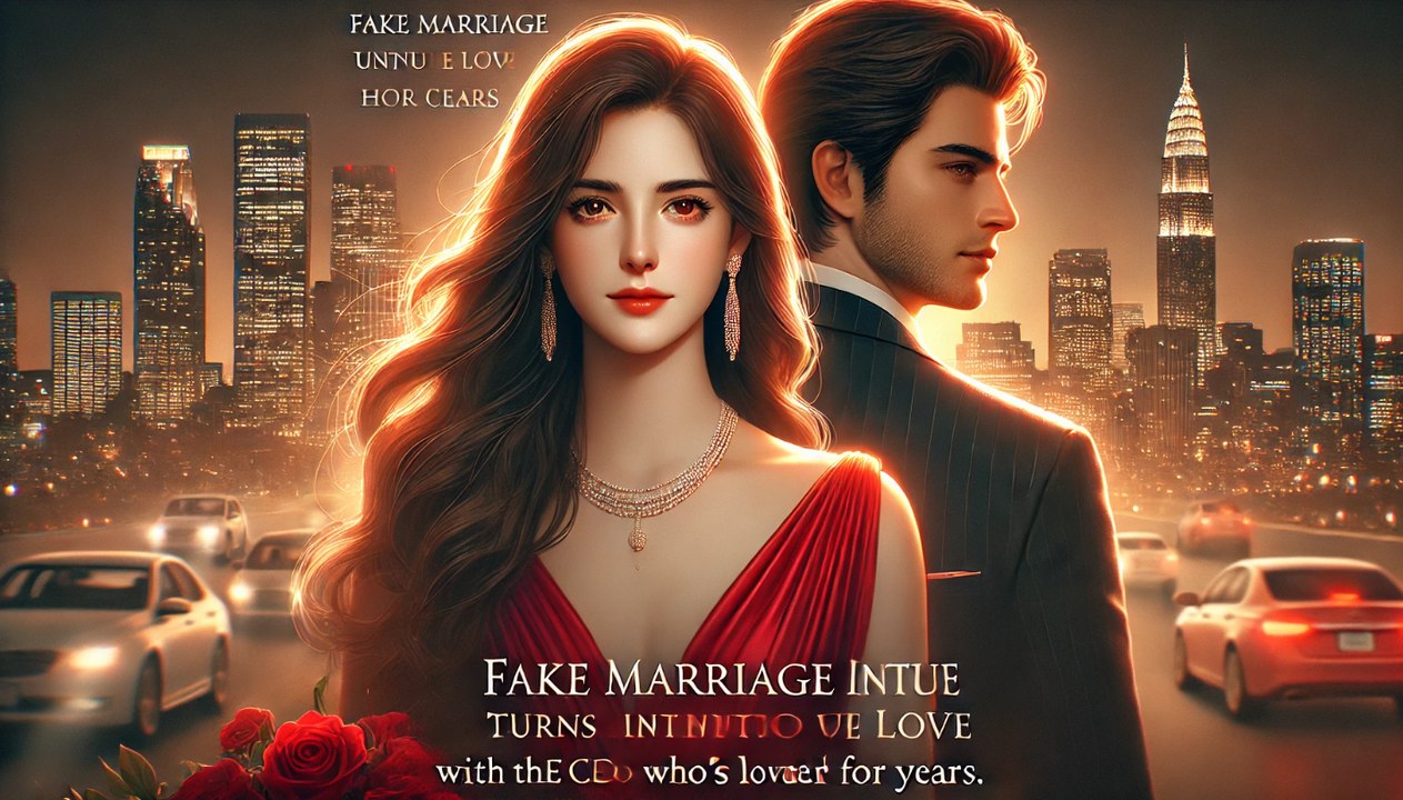 Fake Marriage Turns into True Love with the CEO Who’s Loved Her for ...