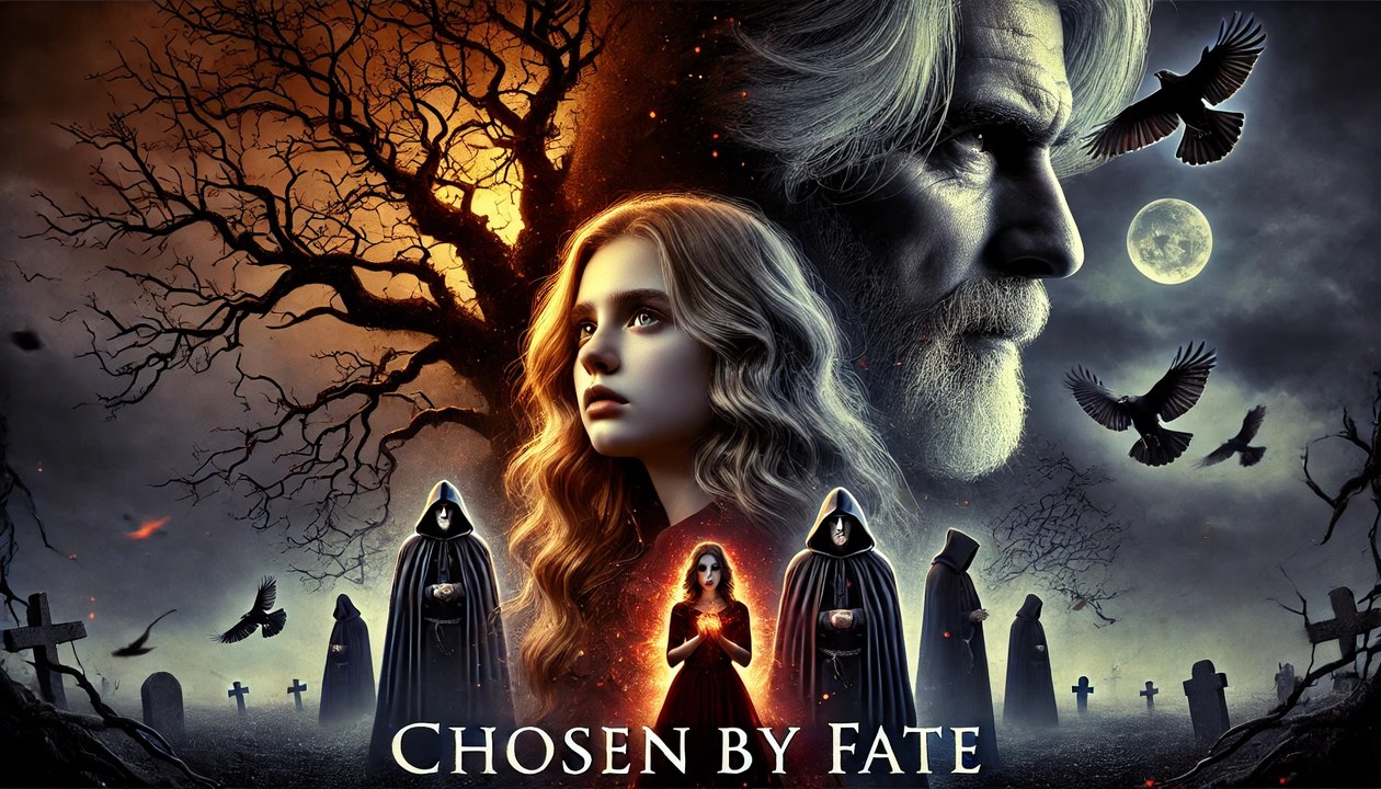 Chosen By Fate Rejected By The Alpha (Eng Sub) Full Movie, Short Drama, Film, Movie - video ...