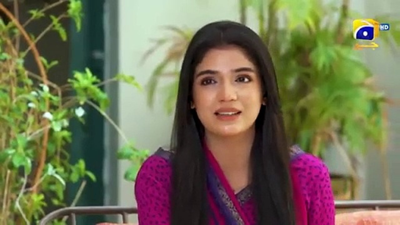 Aas Paas Episode 22 - [Eng Sub] - Laiba Khan - Ali Ansari - 23rd March 2025 - HAR PAL GEO ...