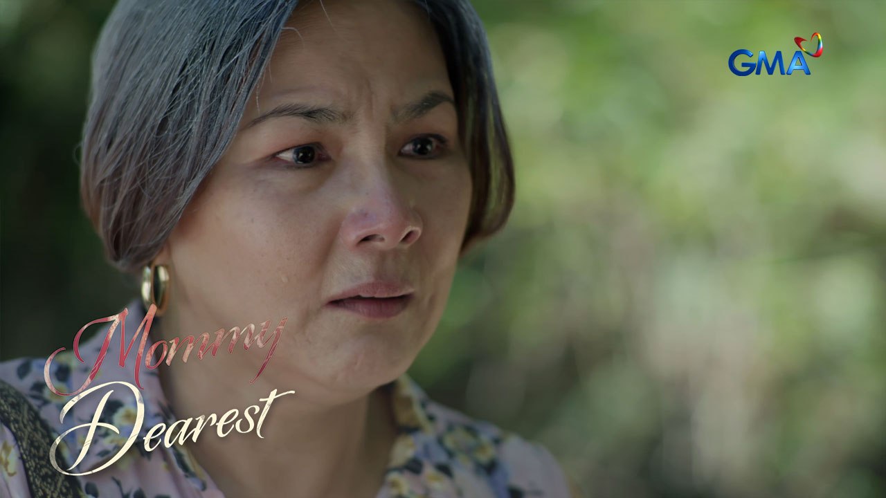 Mommy Dearest: What is Ligaya’s secret? (Episode 21) - video Dailymotion