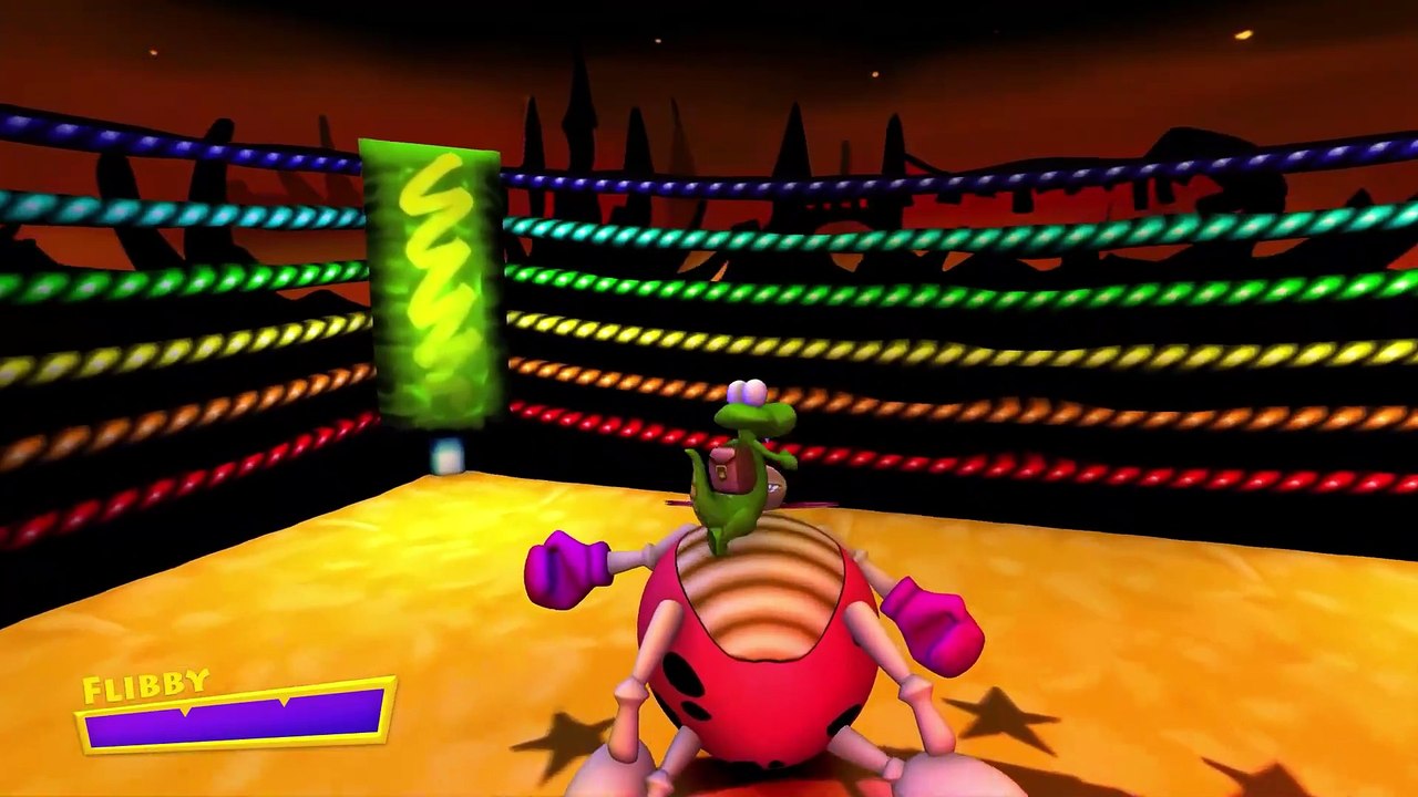 Croc: Legend of the Gobbos - Official Release Date Trailer - Vidéo ...