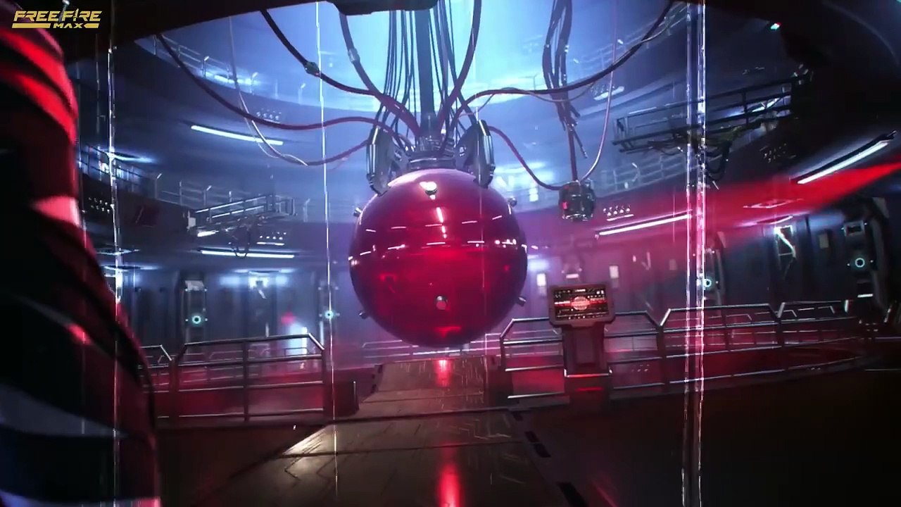 The new Evo Gun - Scorpio Shatter M1014 is HERE! _ Garena Free Fire MAX ...