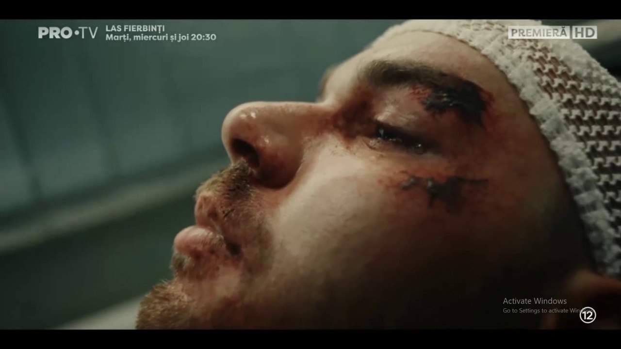 Tatutu' Sezonul 1 , Episodul 7 , data 24 Martie 2025 - video Dailymotion