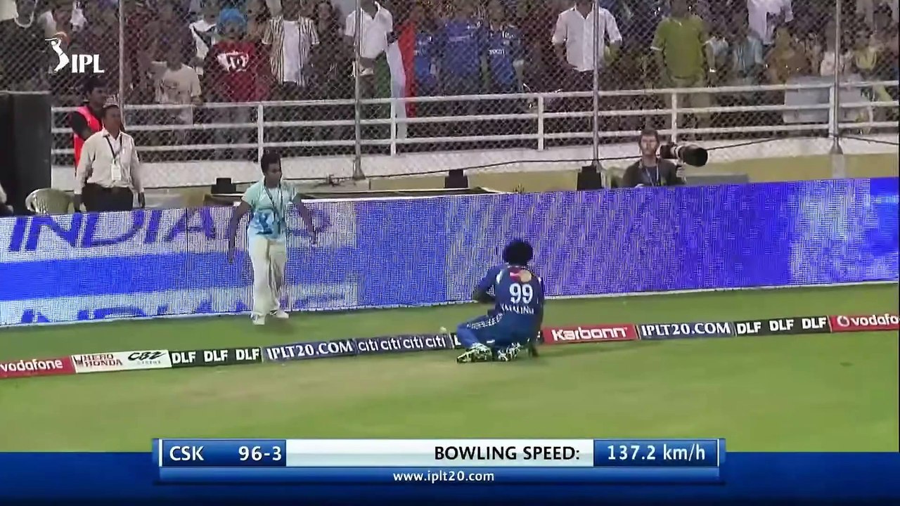 IPL FINAL 2010 CSK VS MI HIGHLIGHTS 1080p #cricket #ipl #mumbaiindians ...