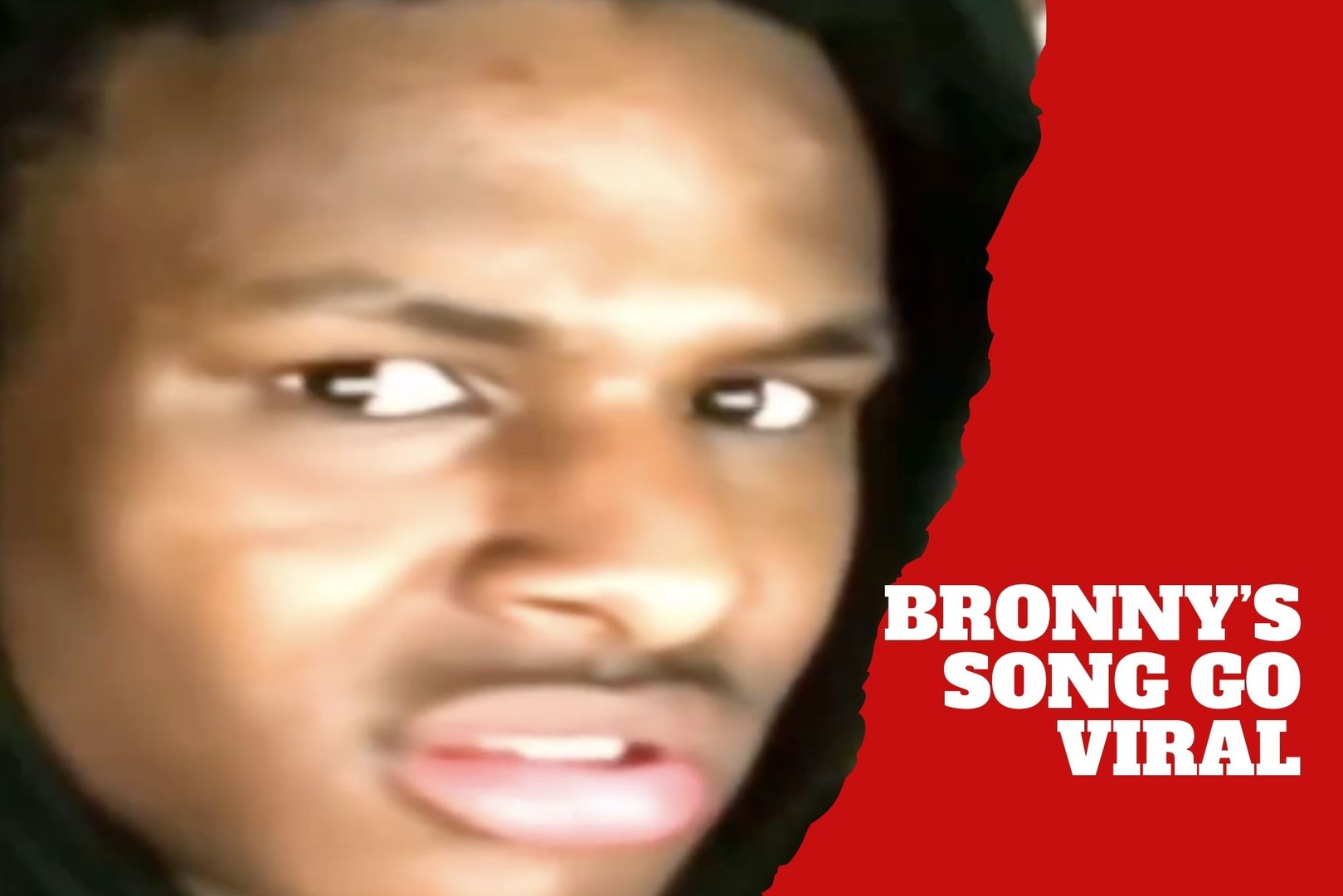 An unexpected hit! Bronny James catchy song that uses Kendrick Lamar ...