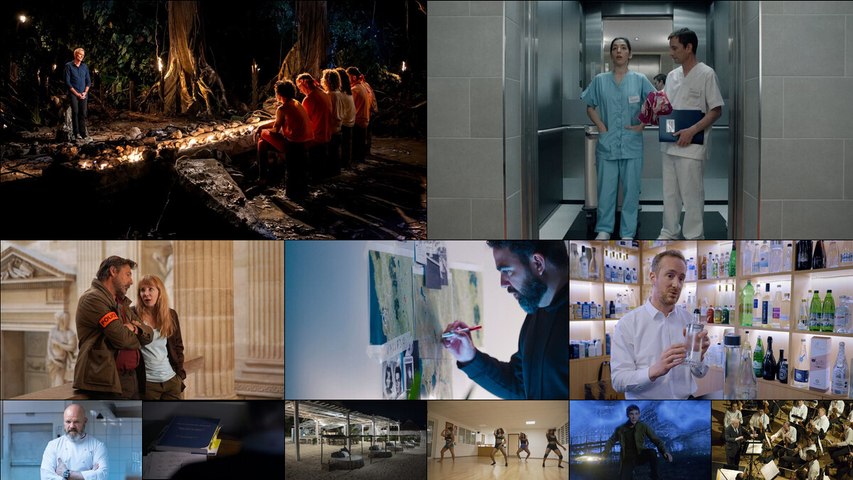 Vivre loin du monde (Documentaire) où regarder TV, Replay, Streaming