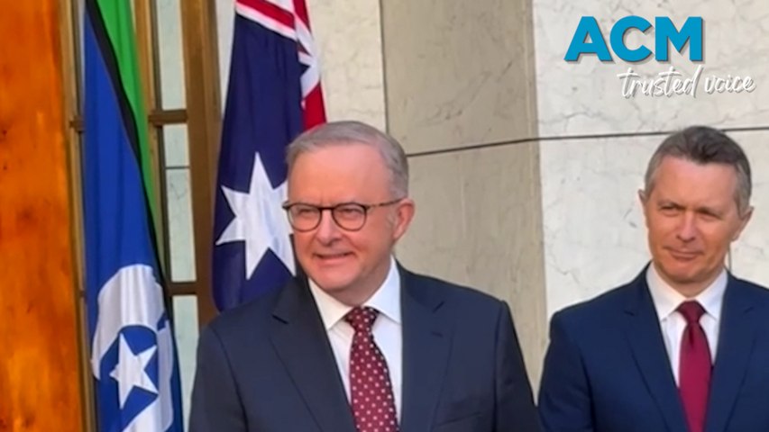 Australia’s federal election to be held in May | The Canberra Times ...