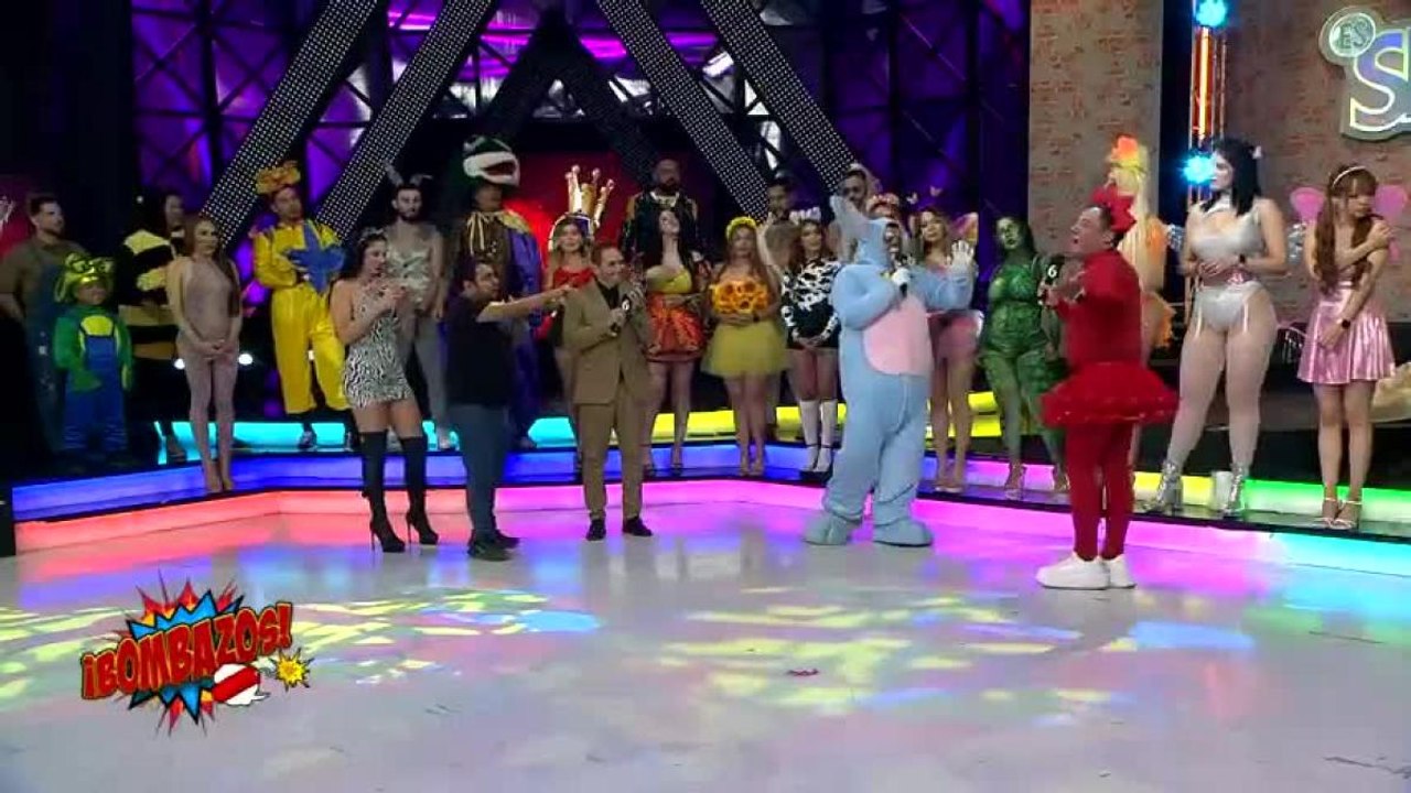 'Allan Redes' ¿una mala influencia para Datsy? - Vídeo Dailymotion