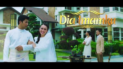 Dia Imamku by TVon9 - Dailymotion