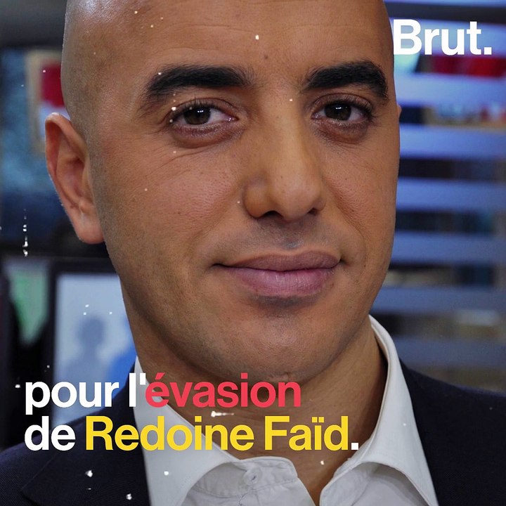 Evasion de Redoine Faïd : le pilote d'hélicoptère raconte. - Vidéo ...