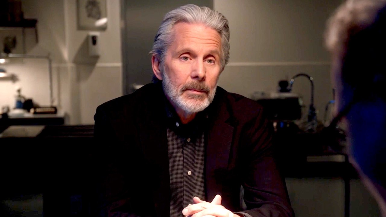 An Old Friend on CBS’ NCIS - video Dailymotion