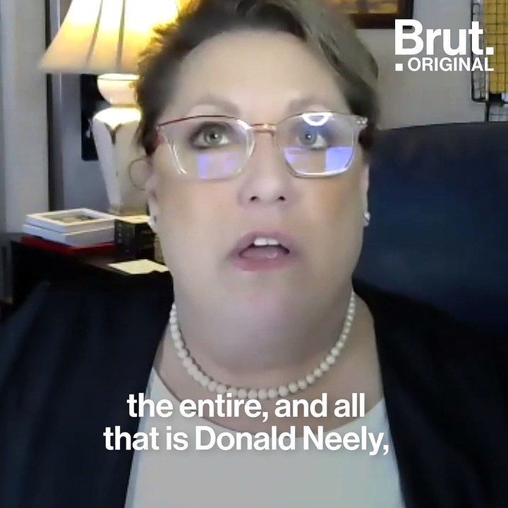 Interview: Donald Neely on controversial Texas arrest - video Dailymotion