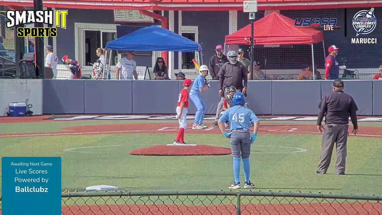 SBA Hawks 12U VS Astros Doral - Sun, Mar 23, 2025 10:24 AM to Sun, 12: ...