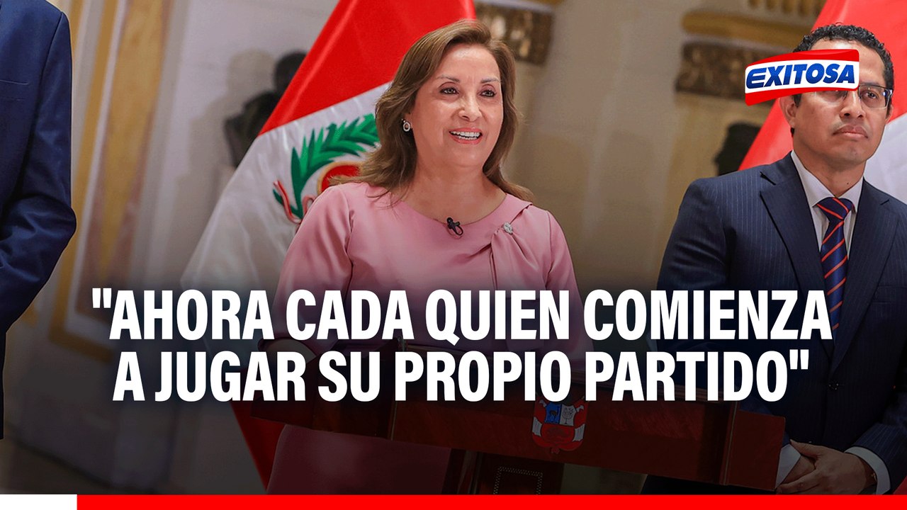 Delia Muñoz tras convocatoria de elecciones de 2026: "Ahora cada quien ...