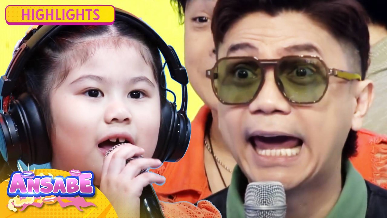 Team Vhong, naloka sa 'Ansabe' dahil sa "camera" | It's Showtime Ansabe ...