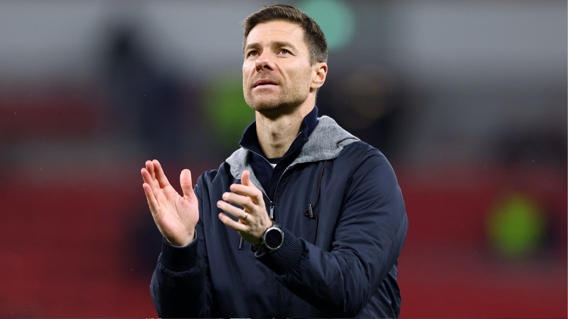 Xabi Alonso Avoids Future Talk and Stays Focused on Leverkusen’s Season ...