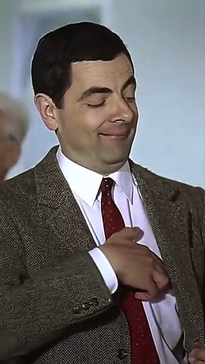 Mr. Bean Hilarious Funny Clips - video Dailymotion