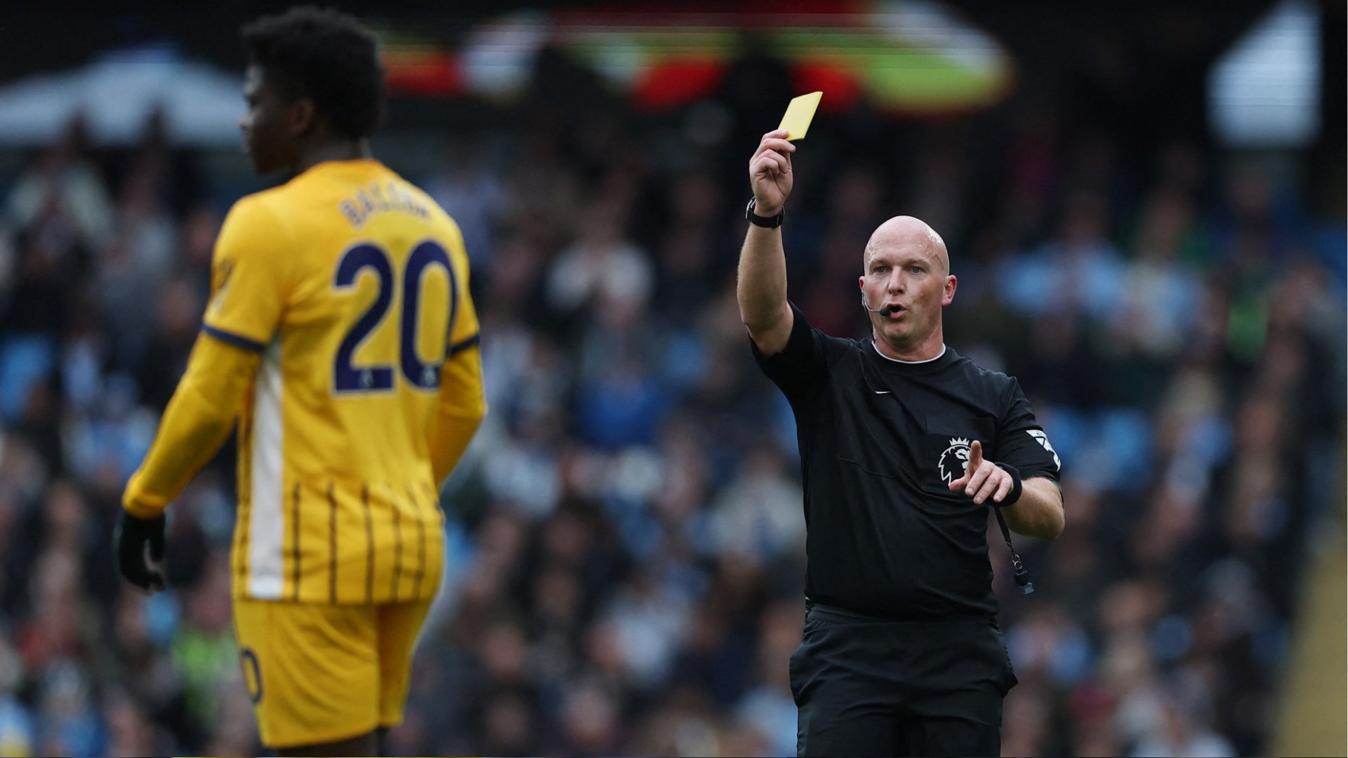 The Large Sum That English Referees Could Earn | beIN SPORTS