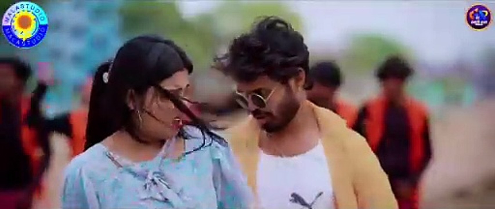 ফুলটুসী//FULTUSI//KUNDAN KUMAR &KANIKA KARMAKAR//DEBRAJ & SANJANA//PURULIA NEW ROMANTIC SONG ...