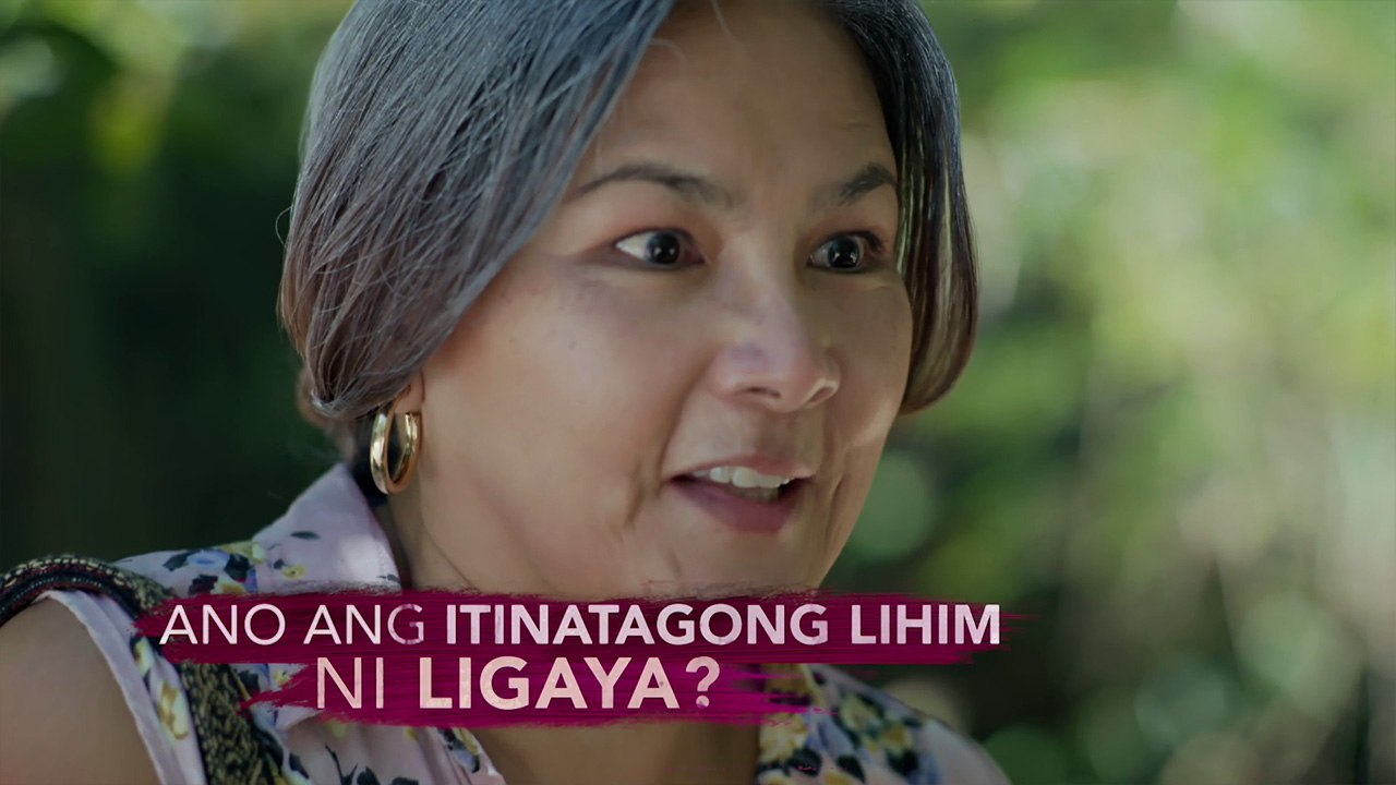 Mommy Dearest: Ano ang mga lihim na itinatago ni Ligaya? - video Dailymotion