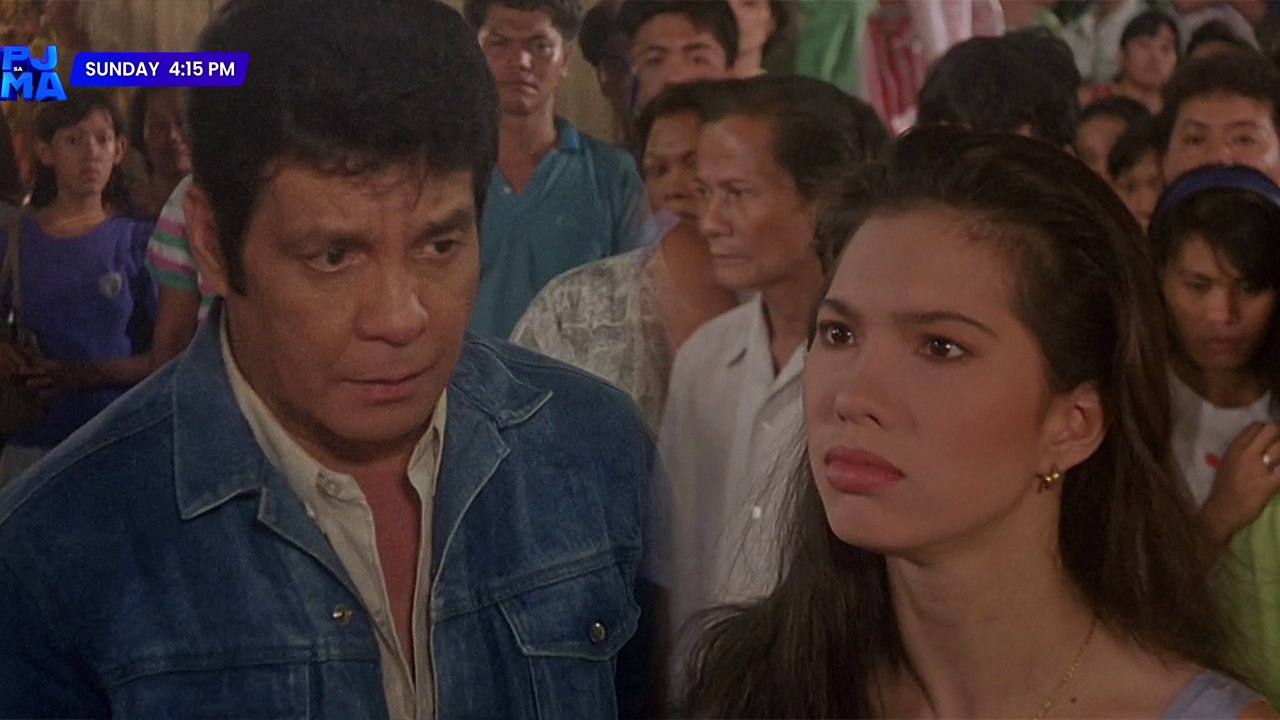 FPJ Sa GMA: 'Dito Sa Pitong Gatang' | Teaser - video Dailymotion