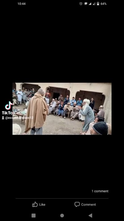 Peshawar Essa khel zalmi sufaid sung symbol of UNITY - video Dailymotion