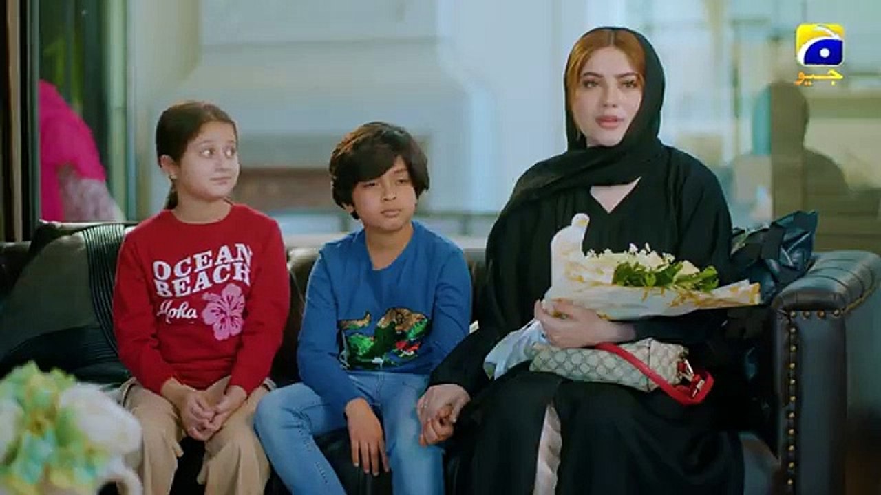 Mehshar Episode 33 - 27th March 2025 - HAR PAL GEO - video Dailymotion