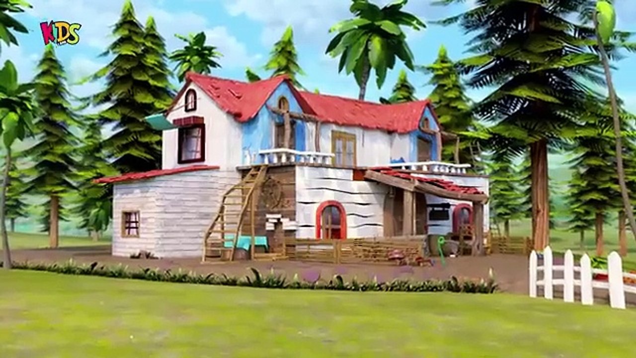 Tinki_Ka_Result_Aagaya___Tinkoo_Episode_04___Funny_New_Urdu_Cartoon ...